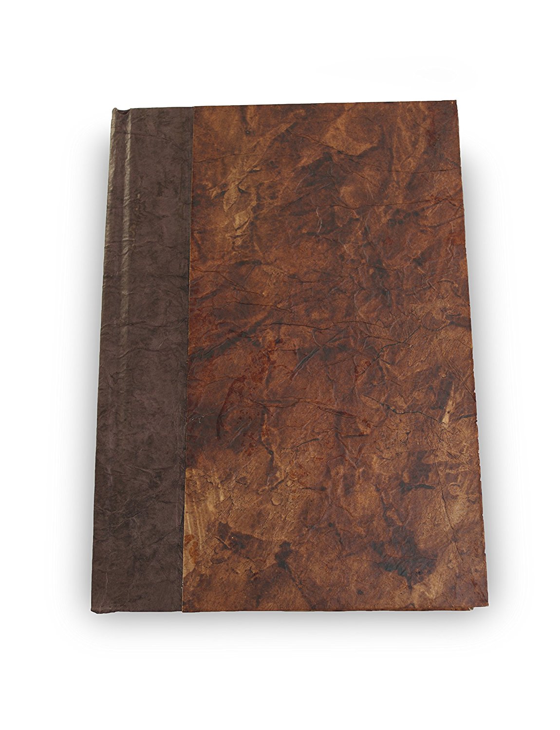 Lokta Paper Note Book: Buy Lokta Paper Note Book Online - Himalayan Mart