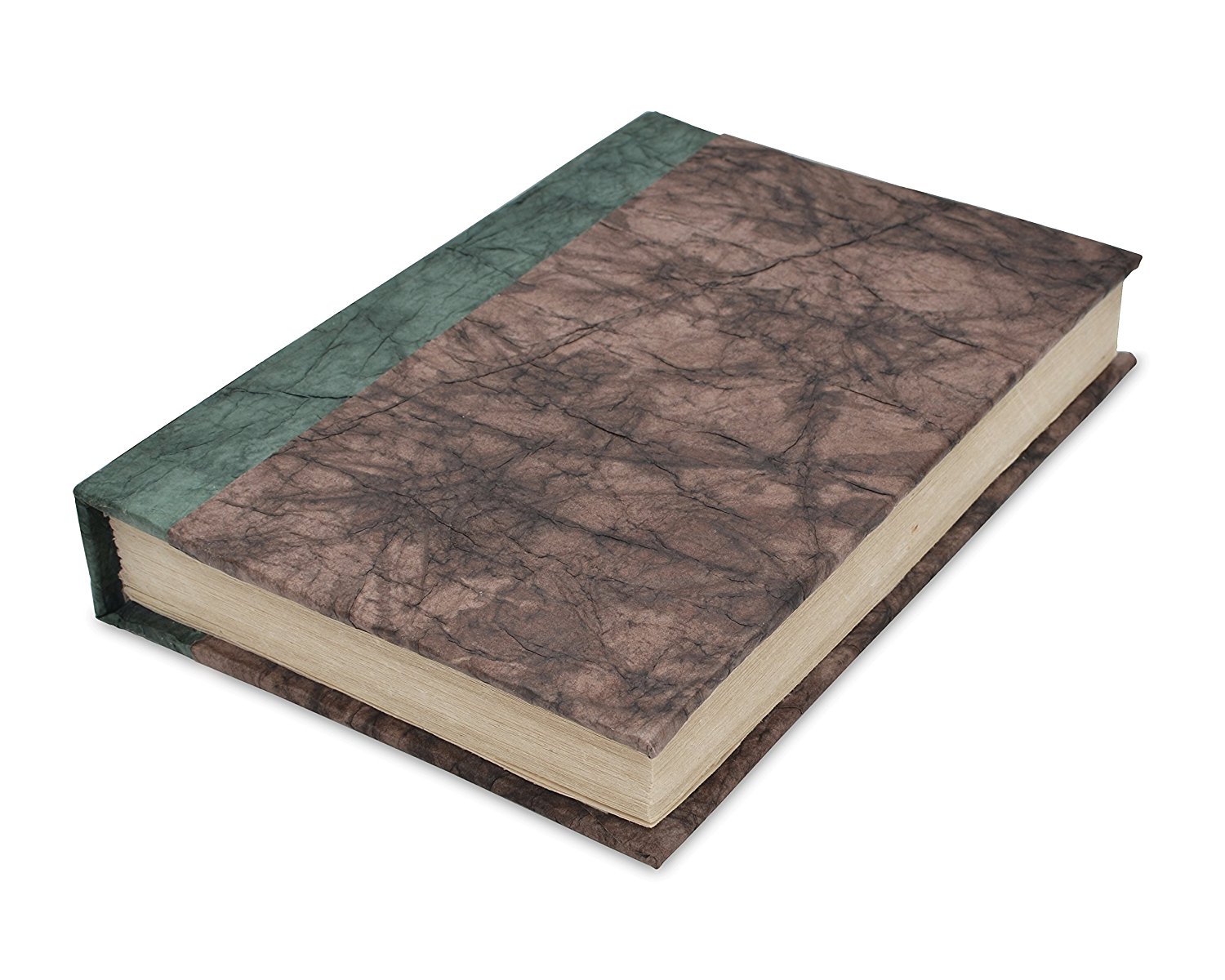 Lokta Paper Note Book: Buy Lokta Paper Note Book Online - Himalayan Mart