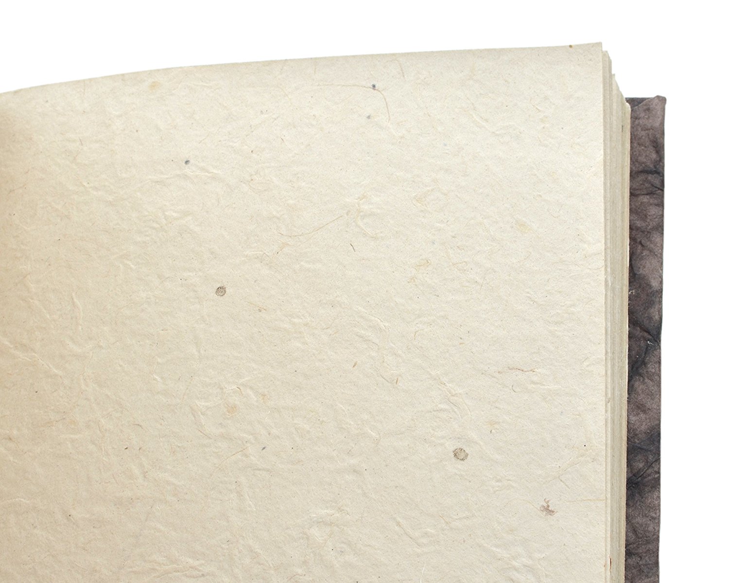 Lokta Paper Note Book: Buy Lokta Paper Note Book Online - Himalayan Mart