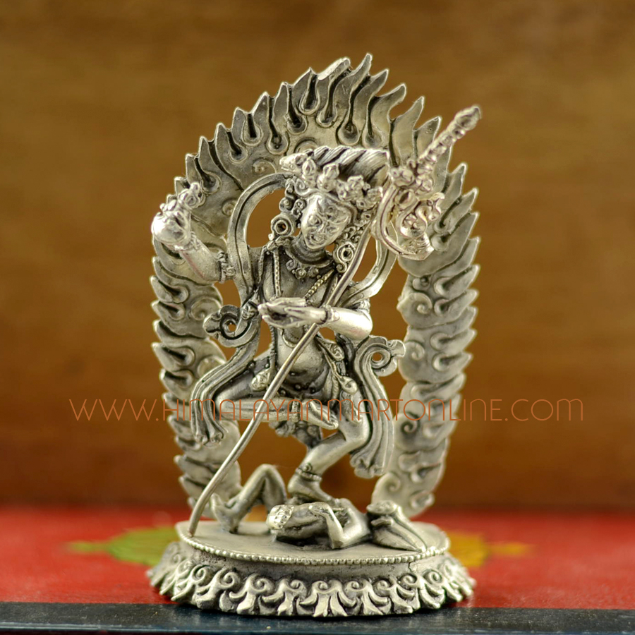 3.75” Vajravarahi Statue: Buy 3.75” Vajravarahi Statue Online ...