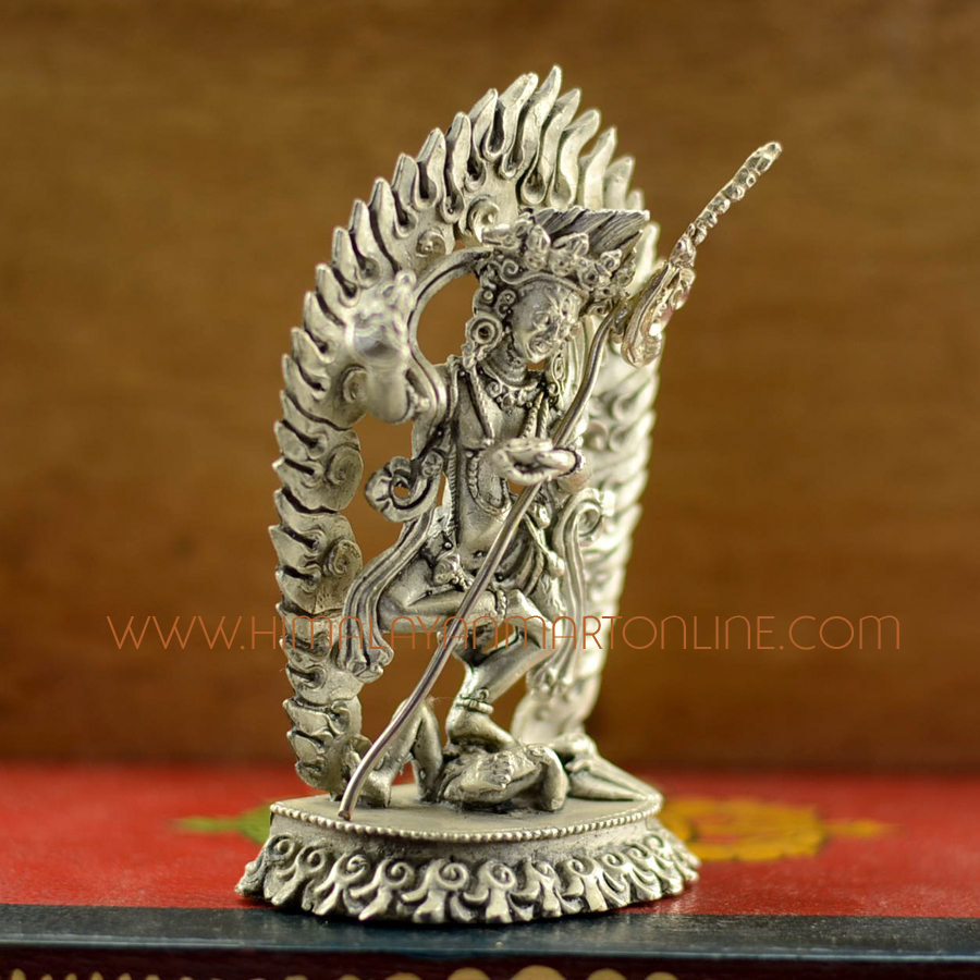 3.75” Vajravarahi Statue: Buy 3.75” Vajravarahi Statue Online ...