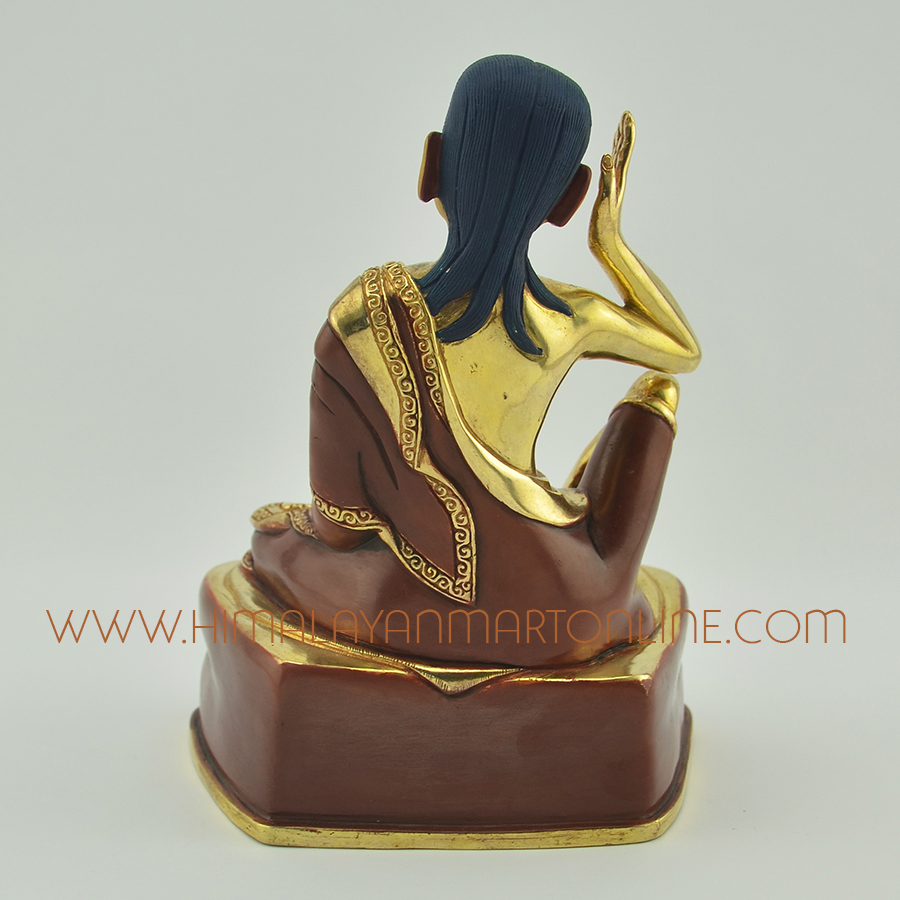 Buy Milarepa Statues: Milarepa is believed to be the most beloved.