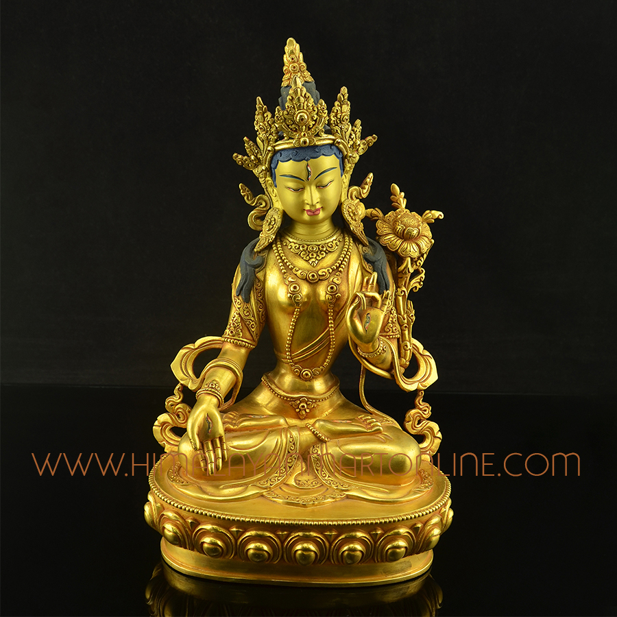 Buddhist Iconography Archives - Himalayan Mart