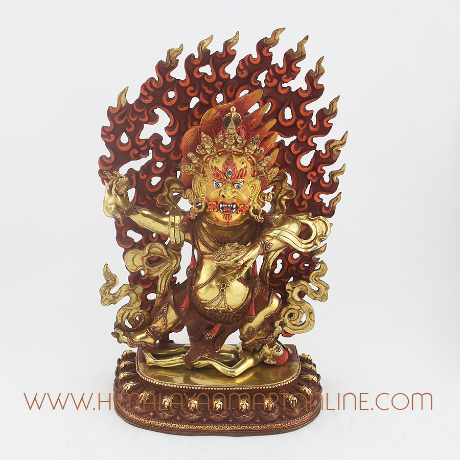 Buddhist Iconography Archives - Himalayan Mart