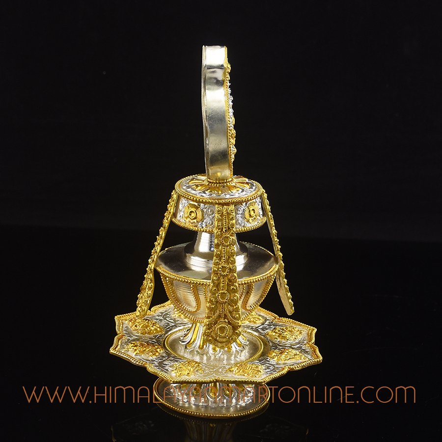 Tsebum Long Life Vase: The Long Life Vase Tsebum in Tibetan Buddhism