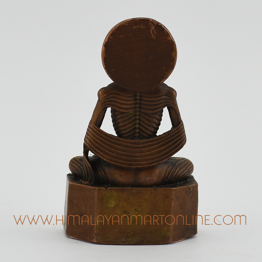 Hungry Starving Buddha Statue: Hungry Buddha – The Fasting Buddha