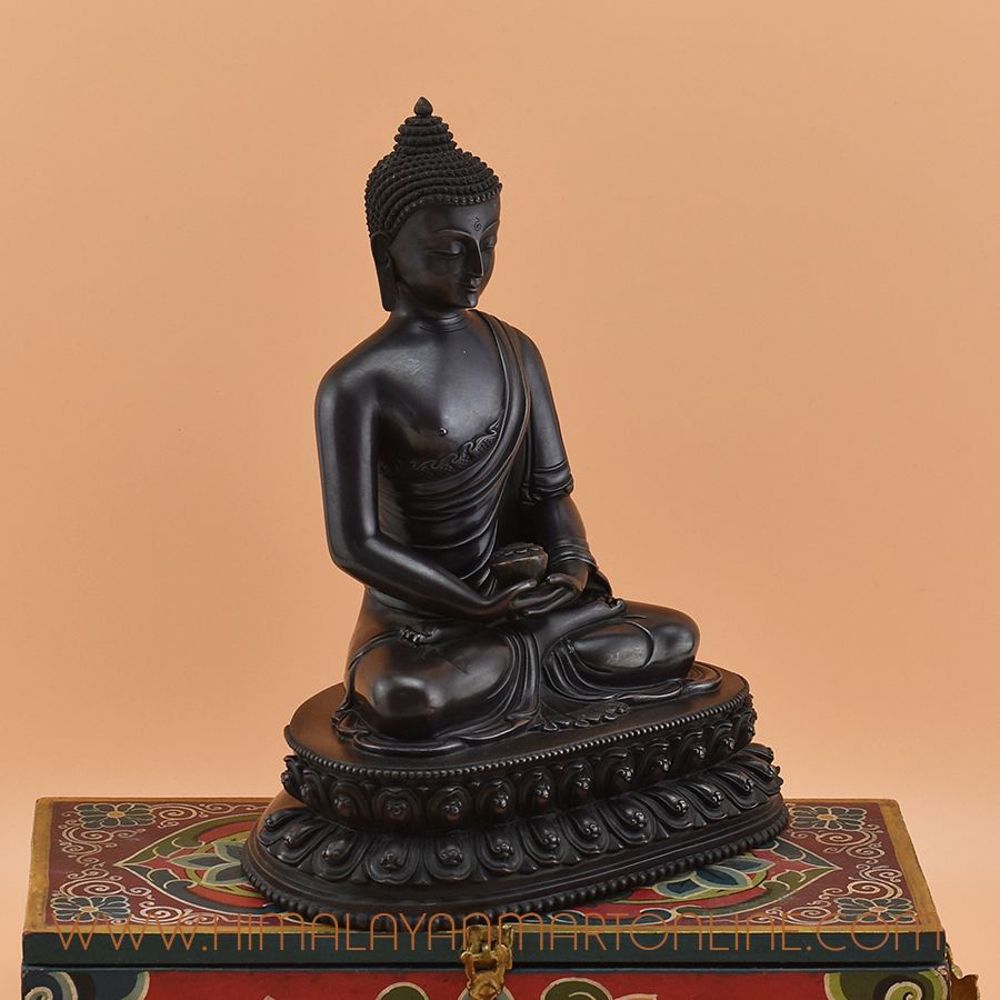 Opame Buddha Ritual Rupa: Amitabha – The Buddha of Infinite Light
