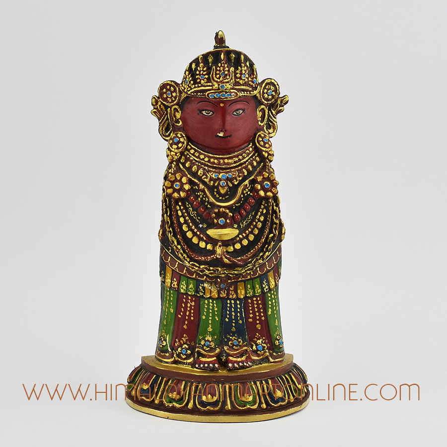 Rato Machhindranath – Living Goddess of Rain