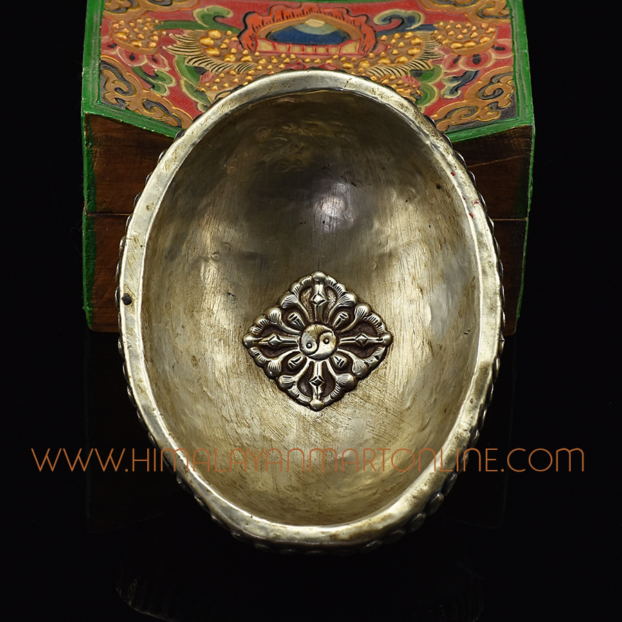 Ma Kali Carved Kapala: Kapala – The Ritual Ceremonial Skull Cup